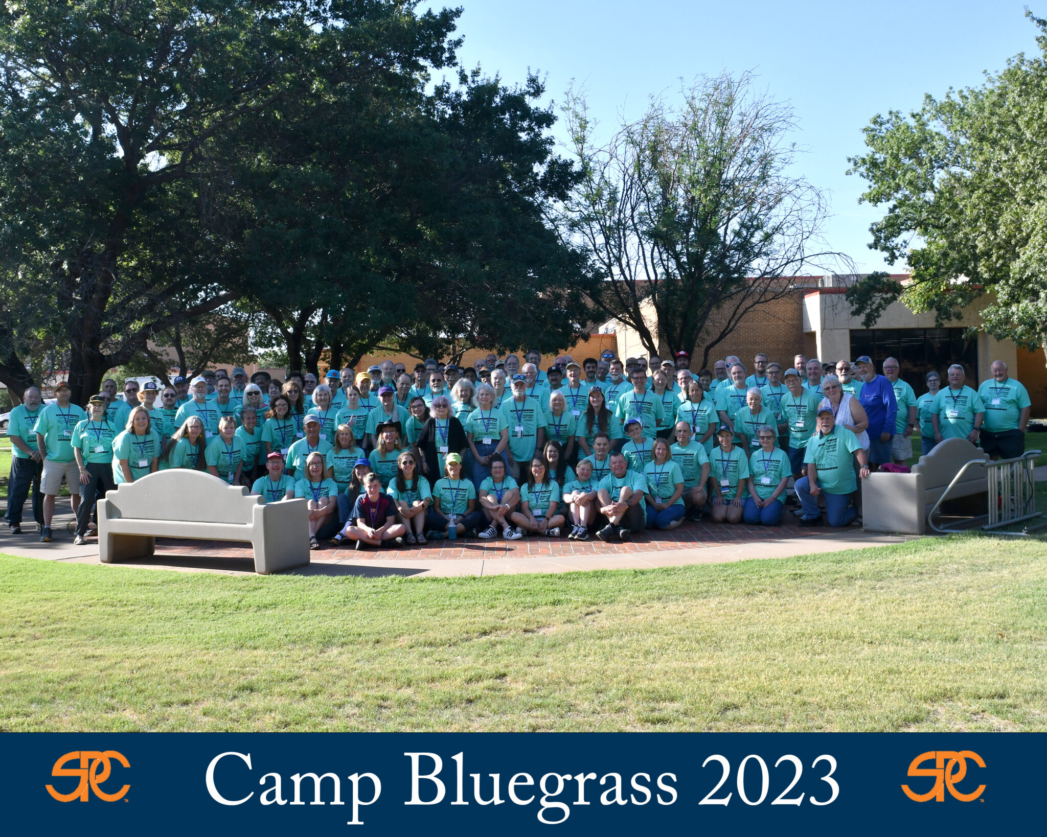 Camp Bluegrass