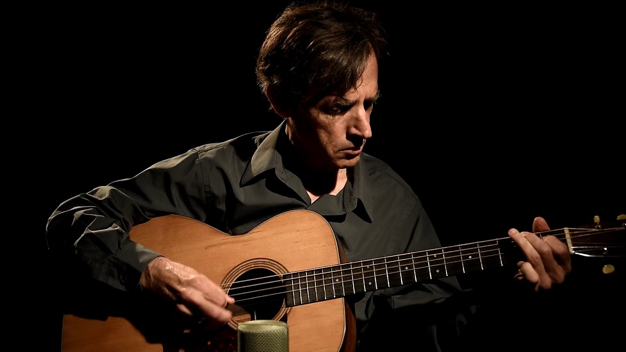 Guitar | Camp Bluegrass