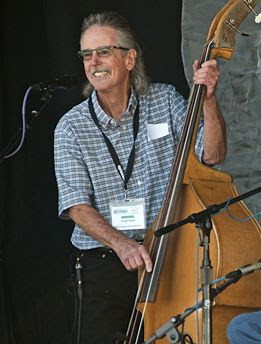 Roger Bush | Camp Bluegrass